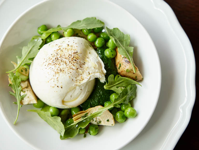 Lincoln Ristorante | Italian Restaurant in New York, NY