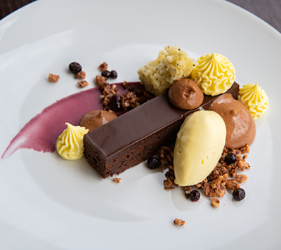 Lincoln Ristorante | Italian Restaurant in New York, NY