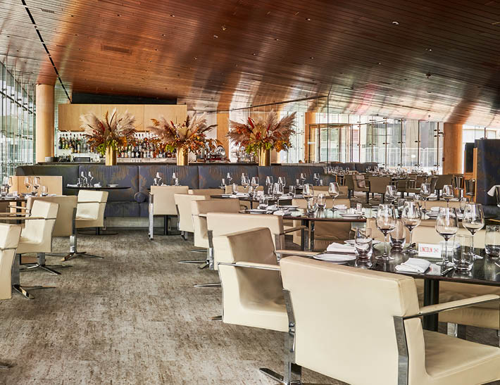 Restaurant near Lincoln Center | Lincoln Ristorante