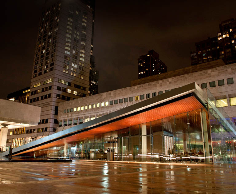 Lincoln Ristorante | Italian Restaurant in New York, NY