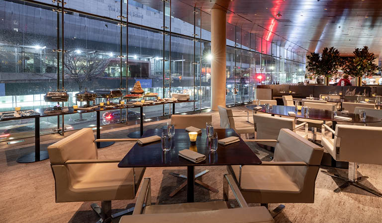 Iconic Restaurant featured in NYC Movies & TV shows