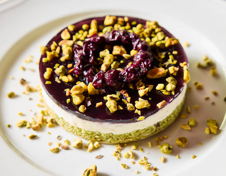 Lincoln Ristorante | Italian Restaurant in New York, NY