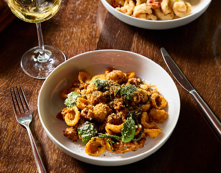 Lincoln Ristorante | Italian Restaurant in New York, NY