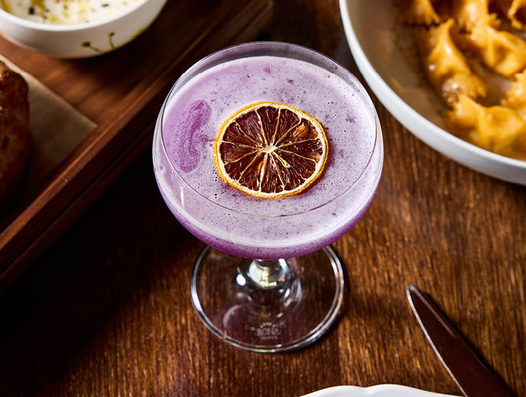 Lincoln Ristorante | Italian Restaurant in New York, NY