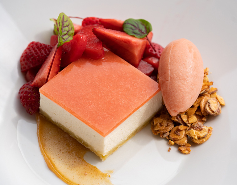 Upper West Side Italian Restaurant | Photos of Lincoln Ristorante