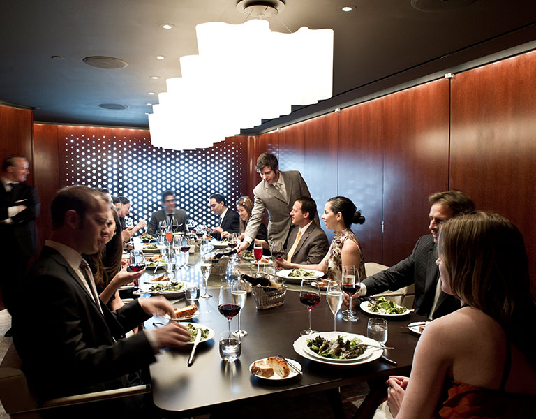 Upper West Side Italian Restaurant | Photos of Lincoln Ristorante