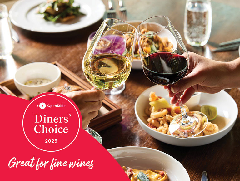 Lincoln Ristorante | Italian Restaurant in New York, NY